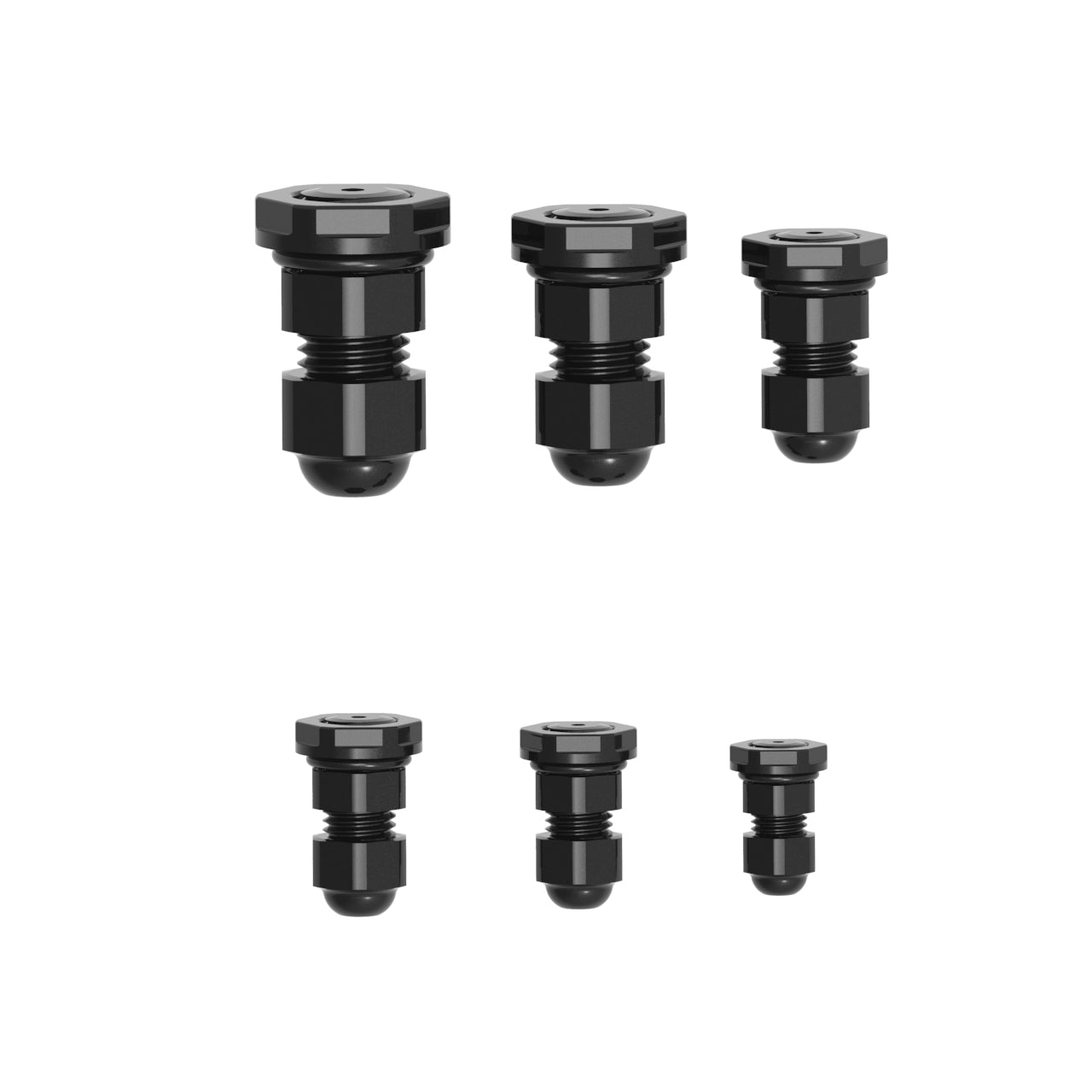 Cable Glands - Large Selection - Quick Shipping – Stack-Light.com