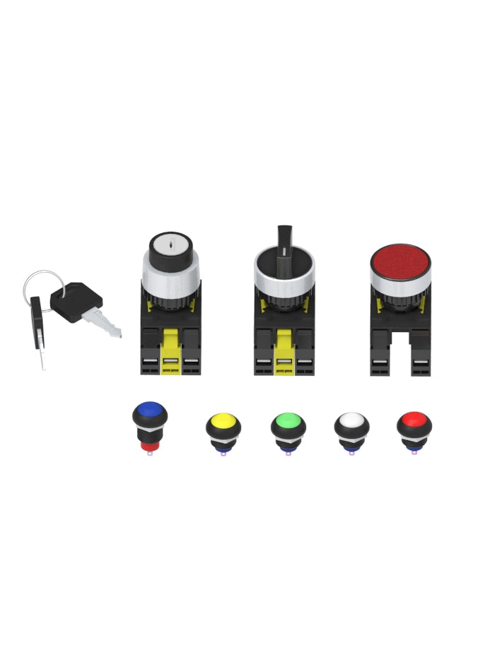 Stack Lights - Andon Lights and Industrial LED lighting – Stack-Light.com