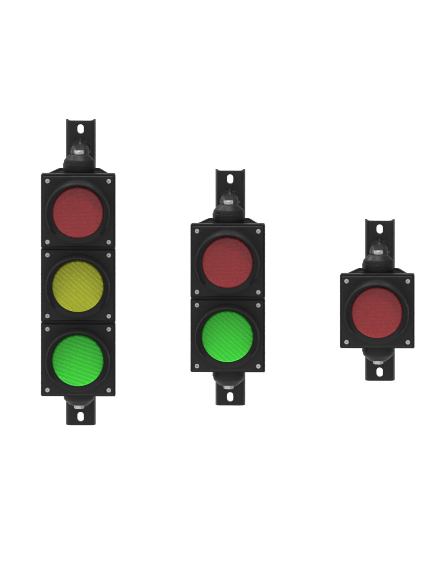 Stack Lights - Andon Lights and Industrial LED lighting – Stack-Light.com