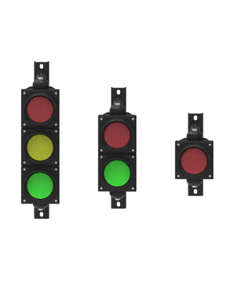 Stack Lights - Andon Lights and Industrial LED lighting – Stack-Light.com