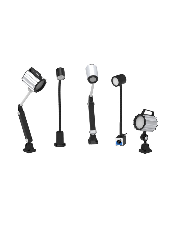 Stack Lights - Andon Lights and Industrial LED lighting – Stack-Light.com