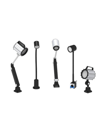 Stack Lights - Andon Lights and Industrial LED lighting – Stack-Light.com