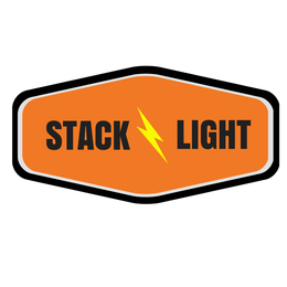 Stack Lights - Andon Lights and Industrial LED lighting – Stack-Light.com
