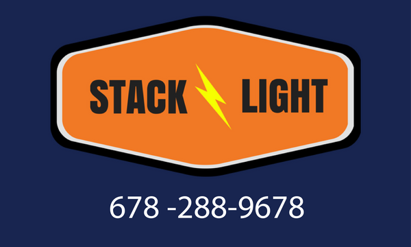 Mini-Stack Light – Stack-Light.com