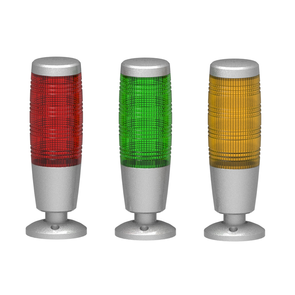 LED Andon Lights and Stack Lights – Stack-Light.com