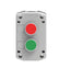 Push Button Control Boxes with Switches – Stack-Light.com