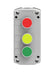 Push Button Control Boxes with Switches – Stack-Light.com