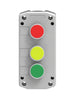 Push Button Control Boxes with Switches – Stack-Light.com