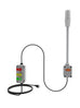 Andon Light - Multi Color - Optional Audible Alarm - Switch Operated ...