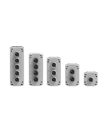 Push Button Enclosures – Stack-Light.com