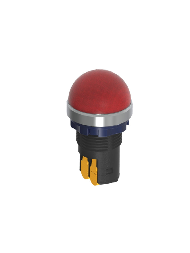 LED Control Panel Indicator Lights – Stack-Light.com