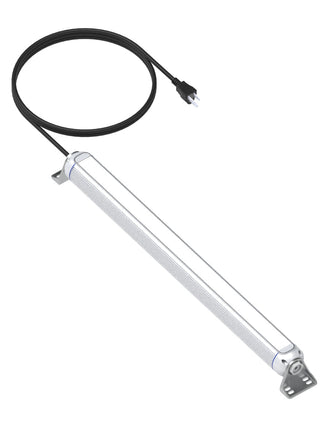Industrial LED Tube Light - Wash Down – Stack-Light.com