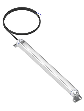 Industrial LED Tube Light - Wash Down – Stack-Light.com