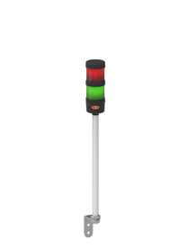 LED Stack Light and Andon Lights - 110V – Stack-Light.com