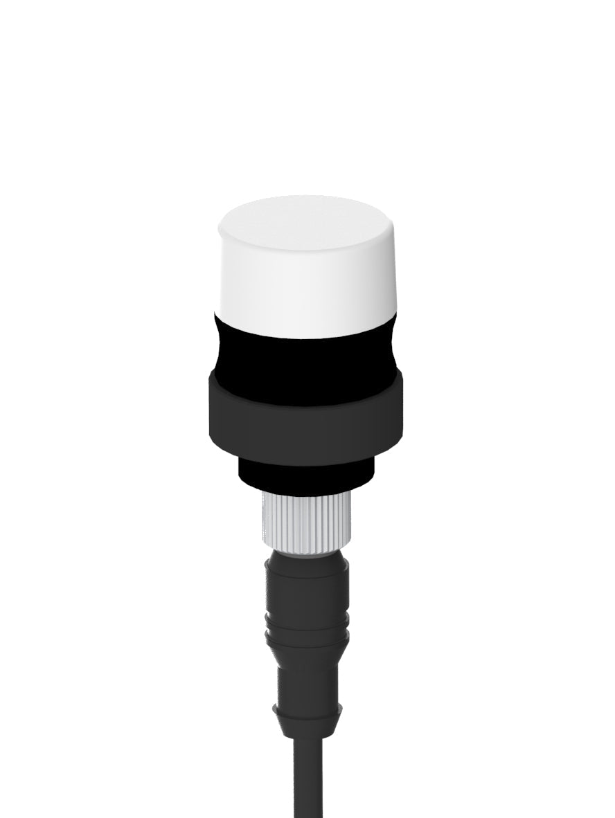 3 Color Indicator Light – Stack-Light.com