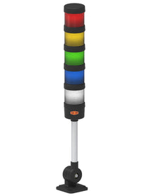 LED Stack Light - 24V – Stack-Light.com