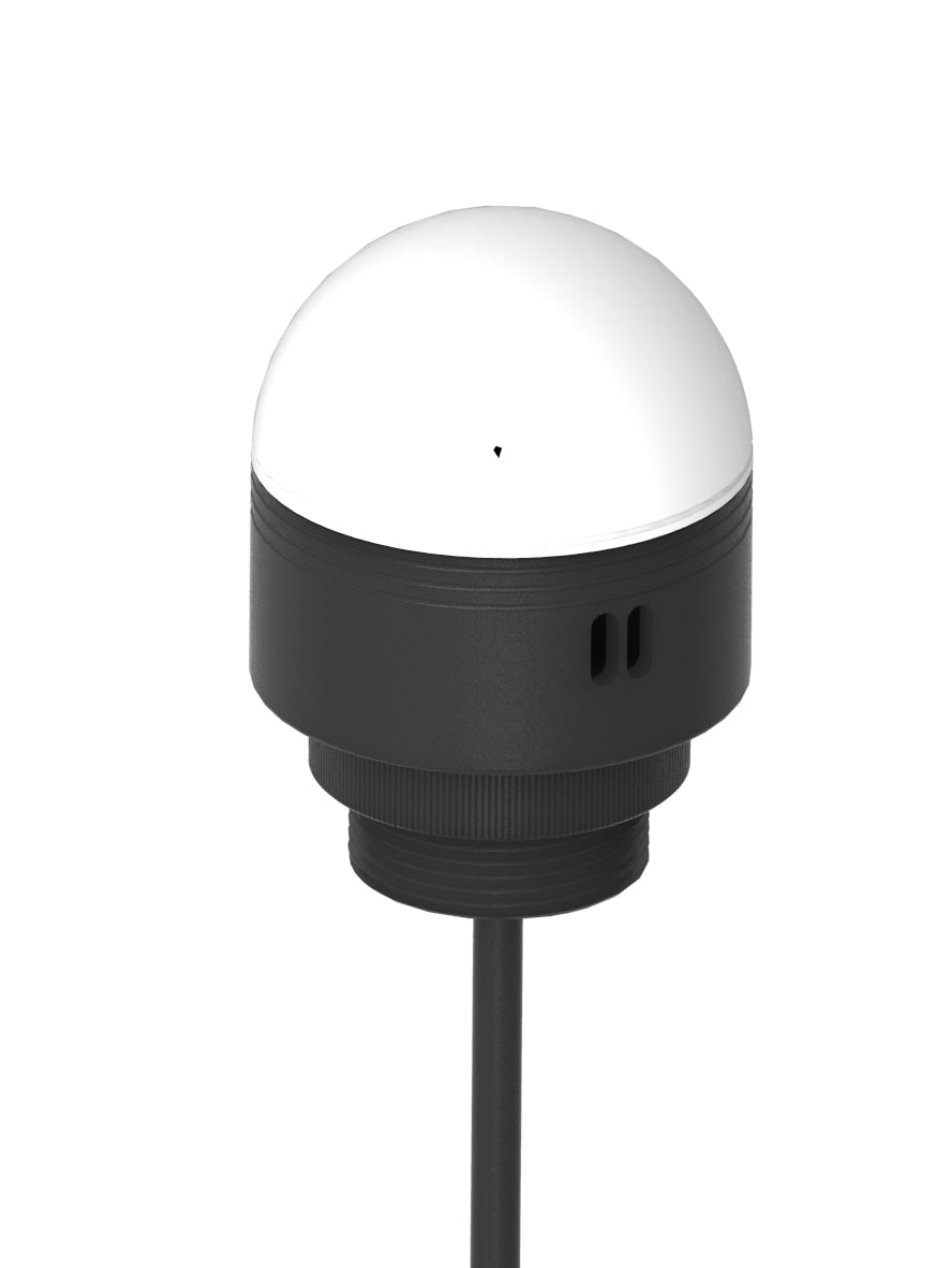 Audible Alarm - Indicator Light – Stack-Light.com