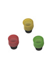 3 Color Indicator Light – Stack-Light.com
