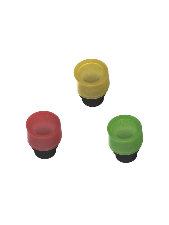 3 Color Indicator Light – Stack-Light.com