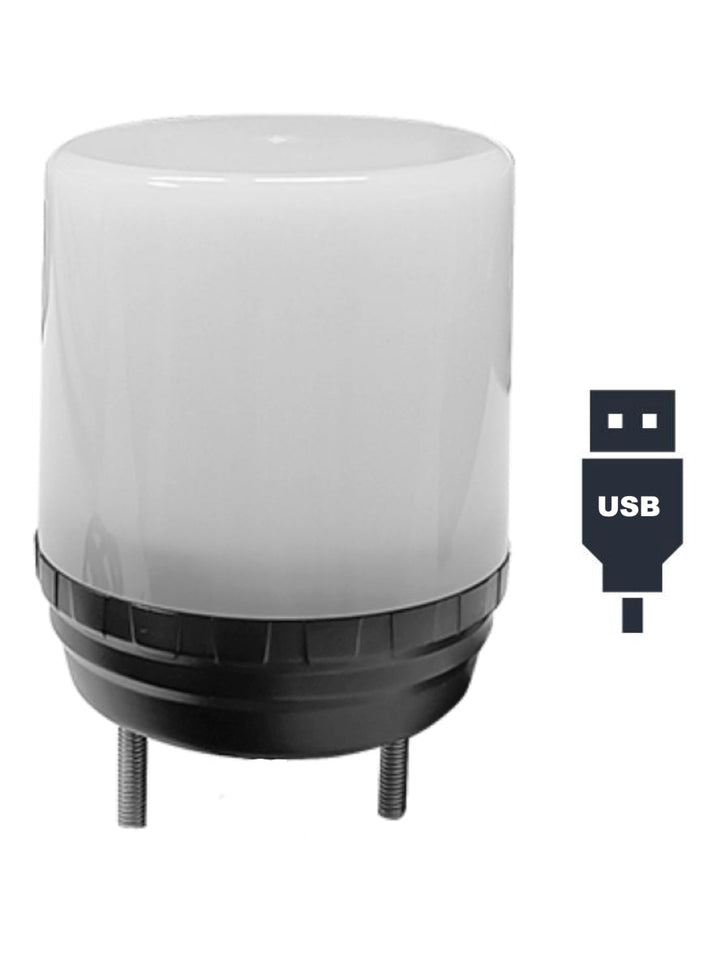 LED Andon Lights and Stack Lights – Stack-Light.com