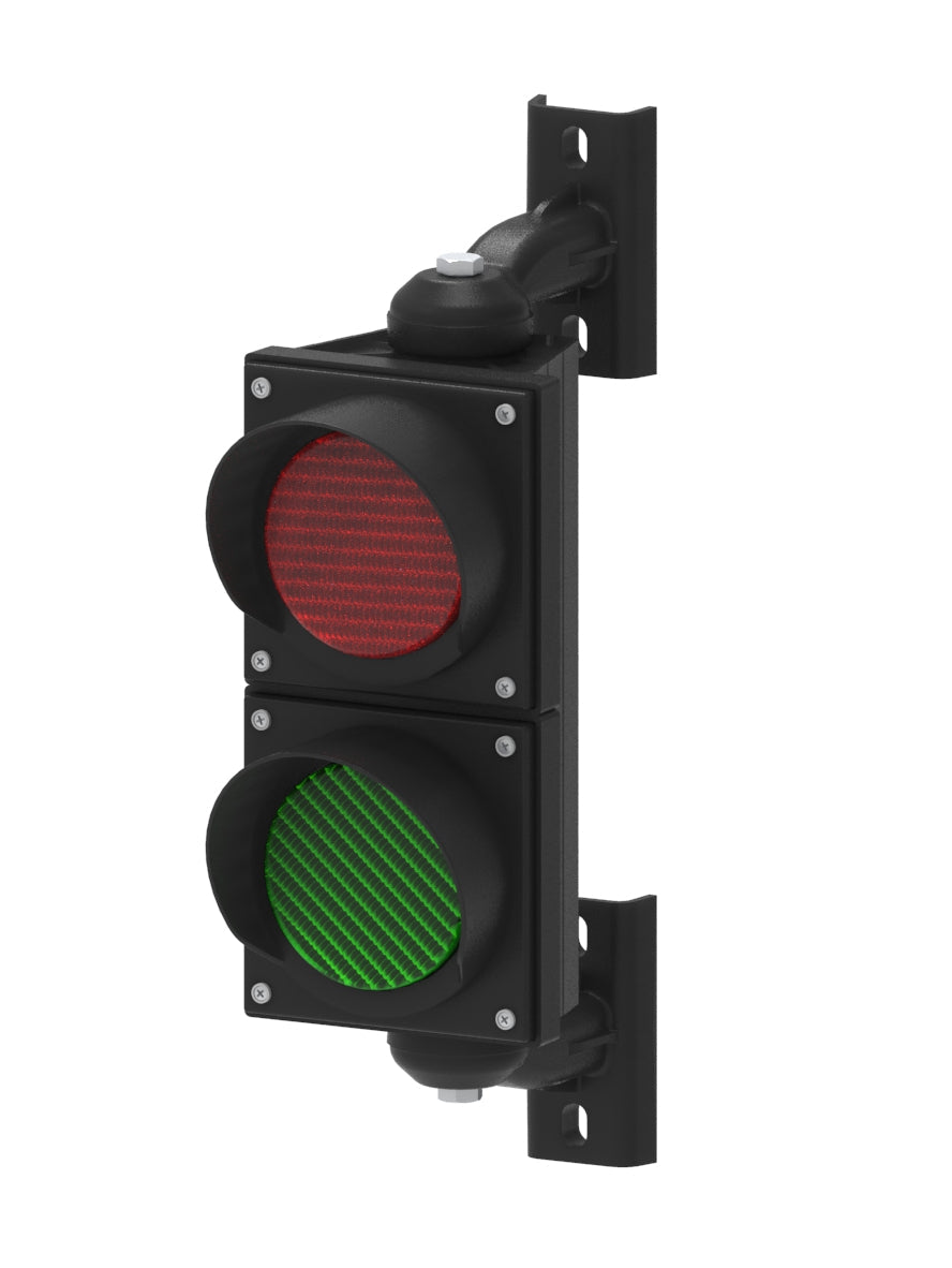 TRAFFIC LIGHT - LED – Stack-Light.com