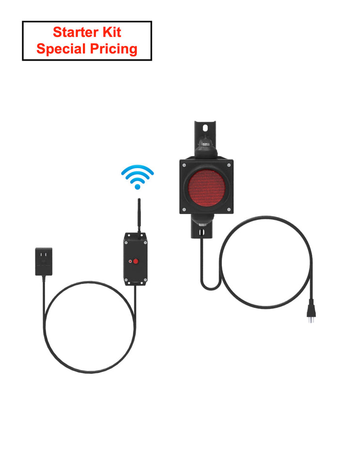 LED Stop Lights – Stack-Light.com
