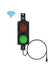 Traffic Light with Remote Control – Stack-Light.com
