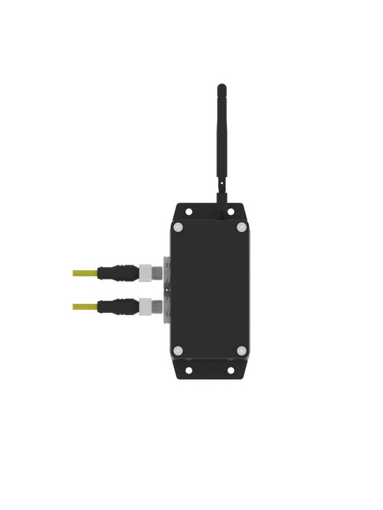 Wireless IO - Inputs- Outputs – Stack-Light.com