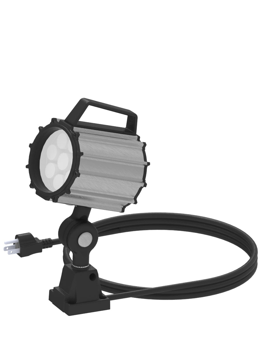 LED Machine Work Lights – Stack-Light.com