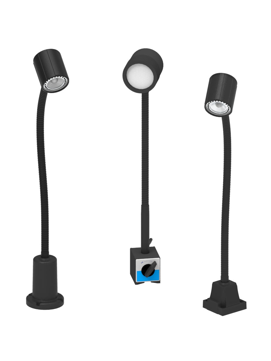 LED Flexible Light - Magnetic Mounting – Stack-Light.com