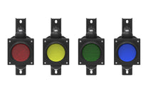 Traffic Light with Remote Control – Stack-Light.com