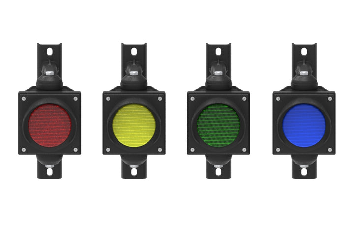LED Stop Lights – Stack-Light.com