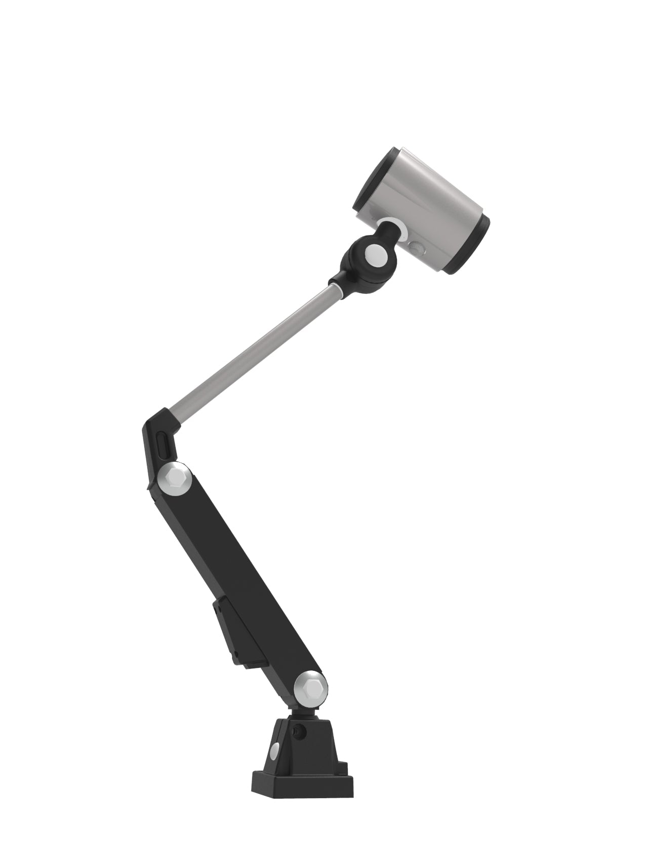 LED Machine Work Light - Flexible Arm – Stack-Light.com